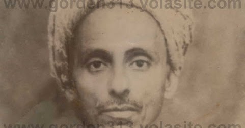 HABIB MUHAMMAD BIN IBRAHIM AL-HABSYI