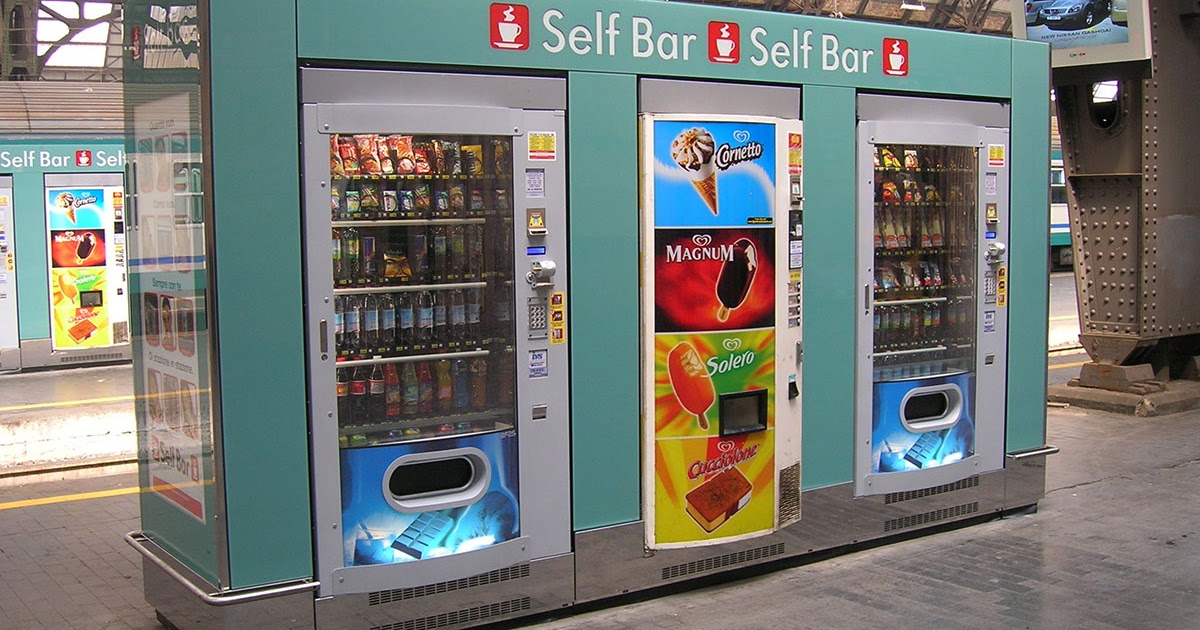 DISTRIBUTORI ...QUALE FUTURO?