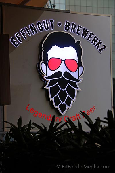 Effingut Brewerkz – Cheers to Kharadi! — Reviewed!