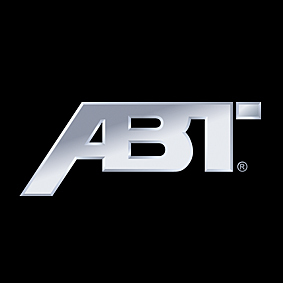 Auto Car Logos: ABT Logo