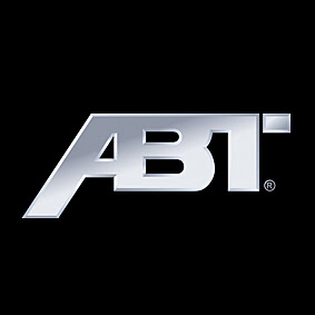 Auto Car Logos: ABT Logo