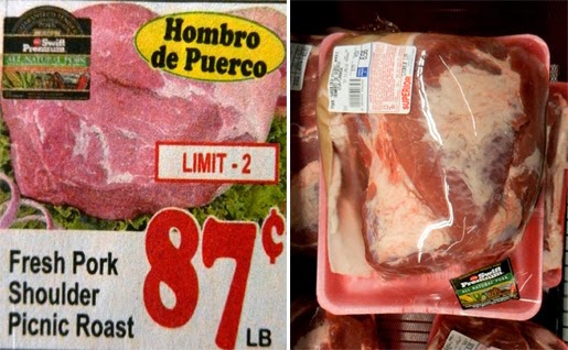 The 99 Cent Chef: Top 9 Recipes of 2013