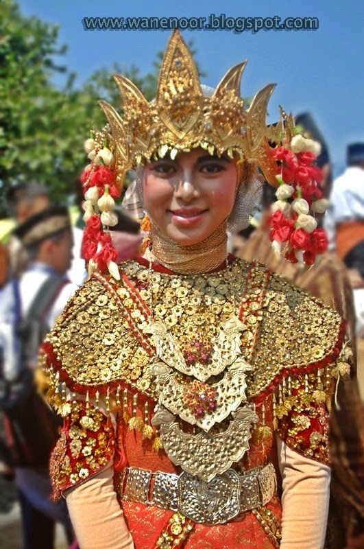 Istilah - Istilah Keluarga Di Adat Suku Semende / Semendo Sumatra ...