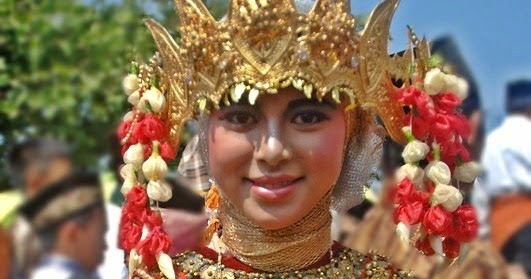 Istilah - Istilah Keluarga Di Adat Suku Semende / Semendo Sumatra ...