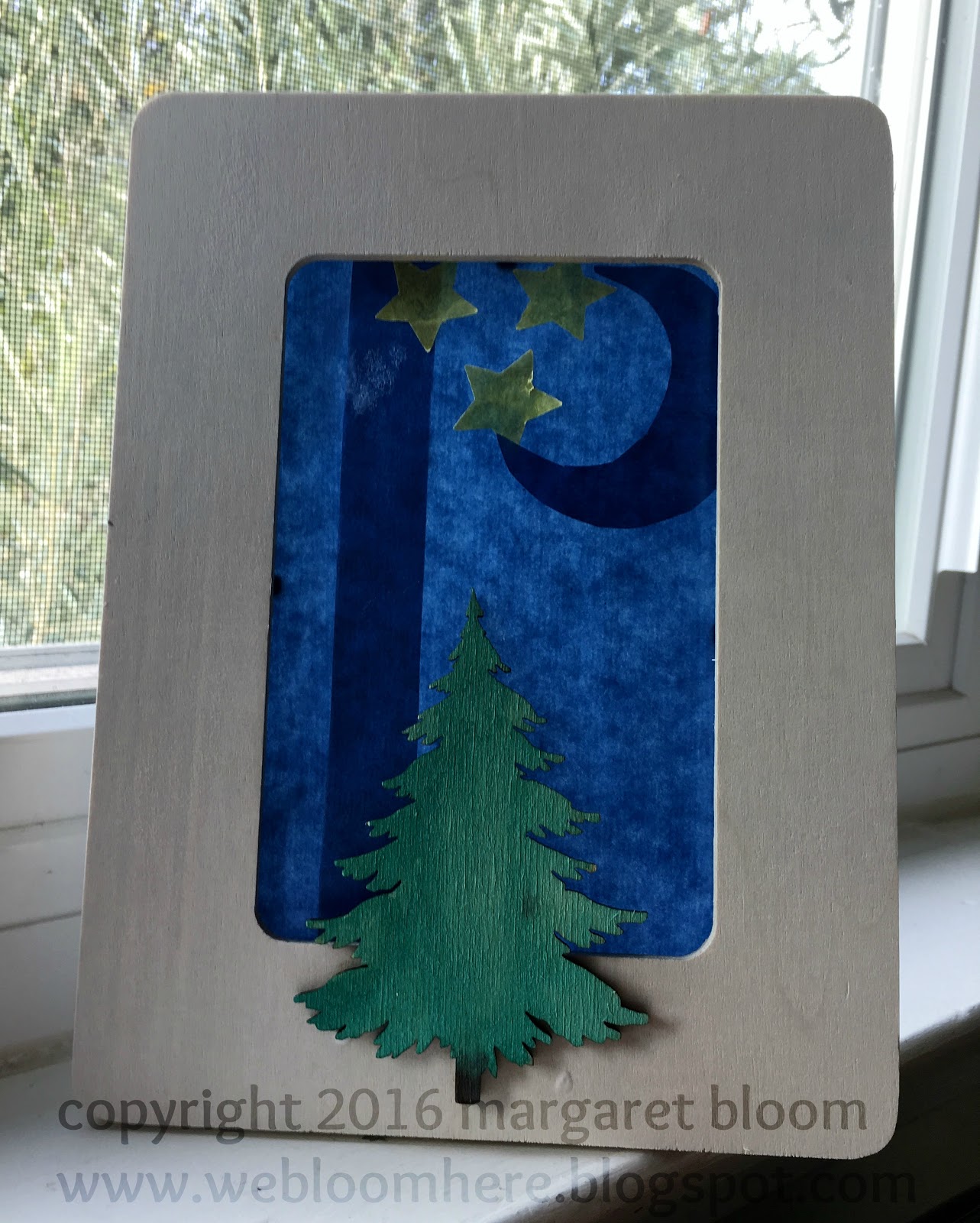 we bloom here: tutorial :: transparency windows