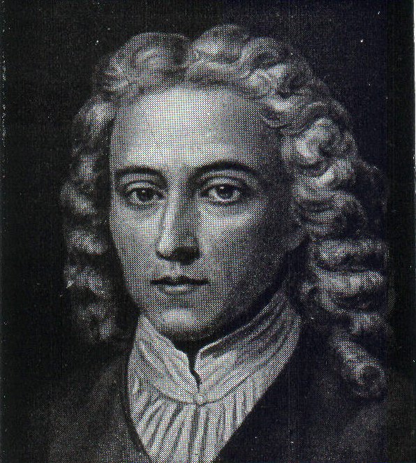 Manual del científico: Alexander Pope