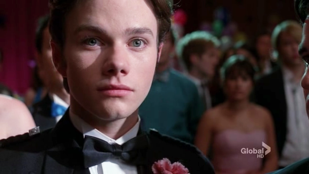 THE DAM NATION: Glee Season 2: Prom Queen Episode Review