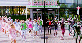 Film Intuition: Review Database: TV on DVD Review: Disney's Zombies (2018)