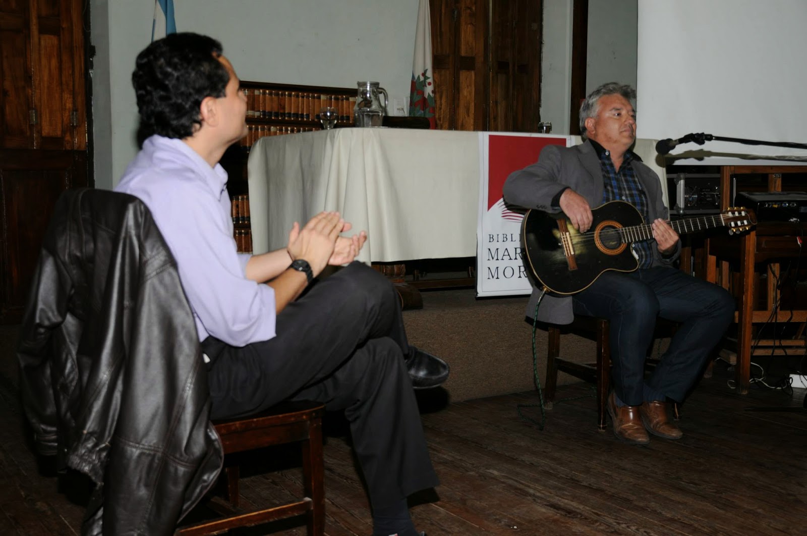 Actividades y Novedades: "DEMASIADO INFINITO" DE PABLO GATICA