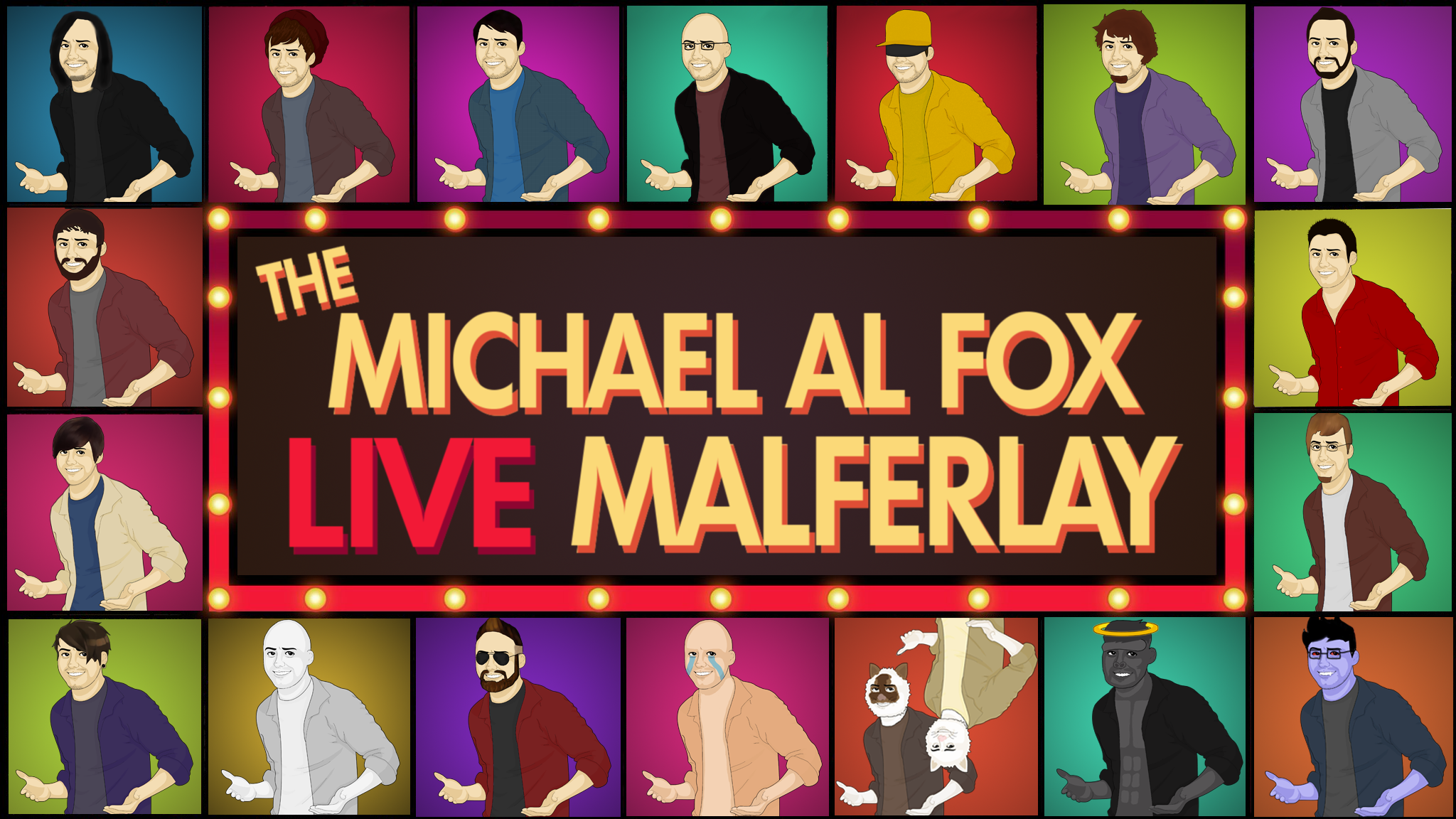 an attempt at a team unity overlay : r/northernlion