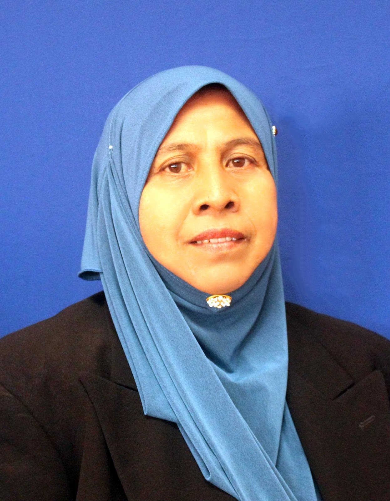 Sekolah Kebangsaan Dusun Nanding: Guru & Staf SKDN