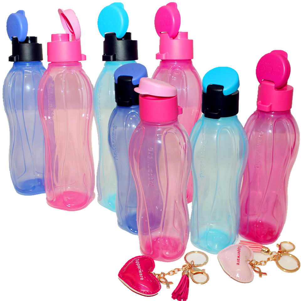 Tupperware Brand Malaysia::Tupperware: Tupperware Eco Bottle Flip Tops ...