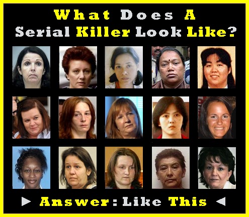 Entp Serial Killers - flashosobo