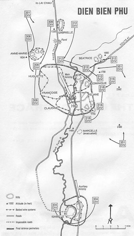 Tay Bac: Day 2 - Son La to Dien Bien Phu