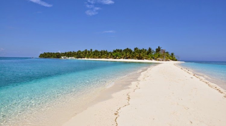 The unseen beauty of Palompon, Leyte