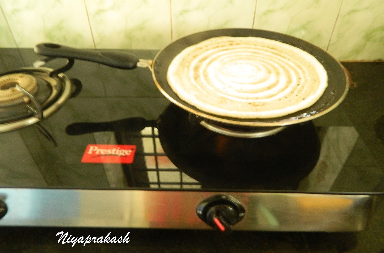 Niya's World: Dosa Varieties