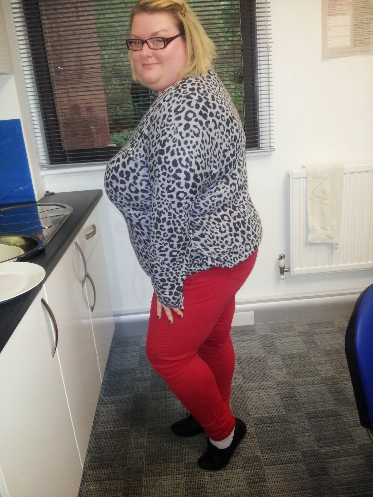 My favourite buy from New Look - Mookie's Life