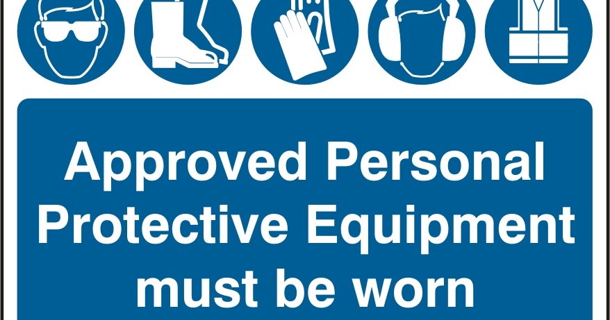 Raising the Bar in Safety Equipment: What exactly is PPE?