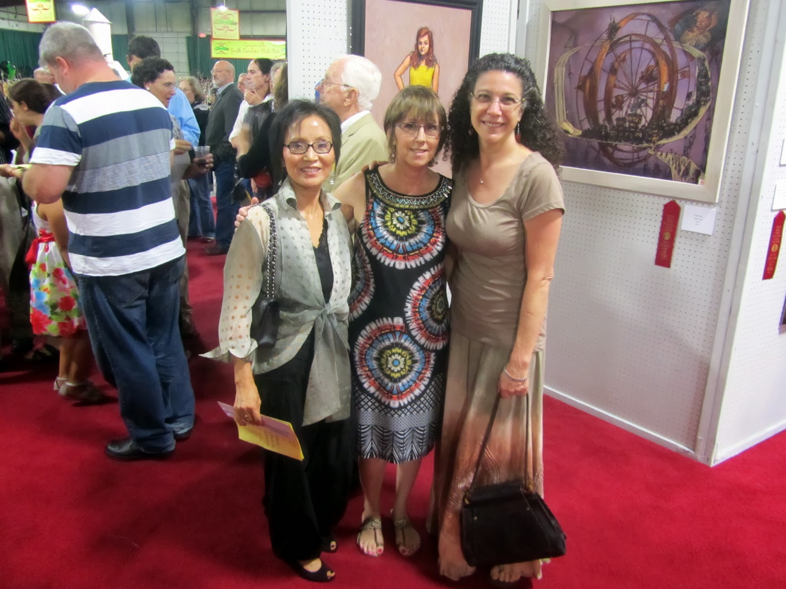 Art In Stitches: Somethings new and somethings almost forgotten!