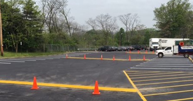 Pave USA INC - Commercial Property Maintenance Company: Essential ...