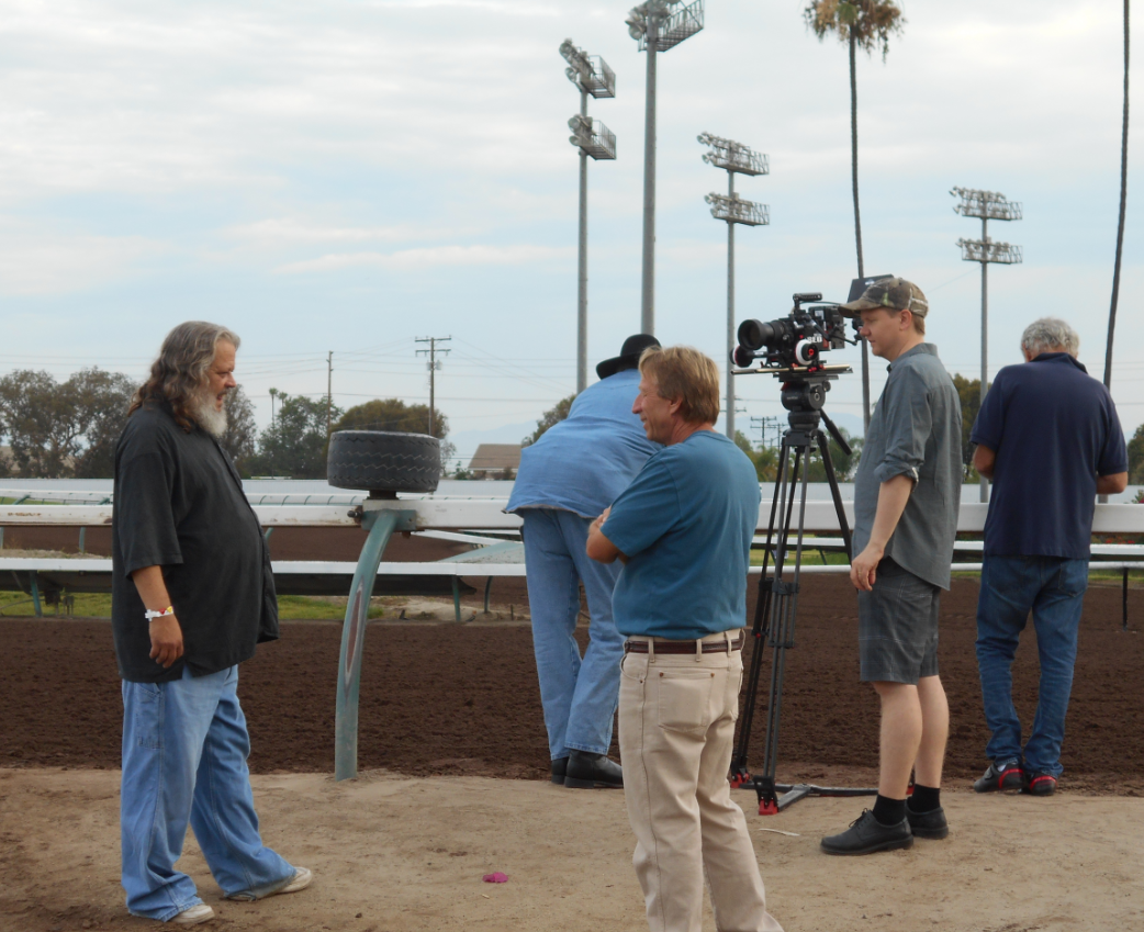 UpInClass Horse Racing (Blog): 2015