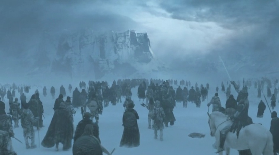 Game of Thrones S02, com'è andata a finire