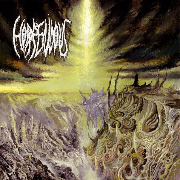Metal Bandcamp: Horrendous - The Chills