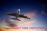 FLIGHT TIME LIMITATIONS - Aviation Lessons