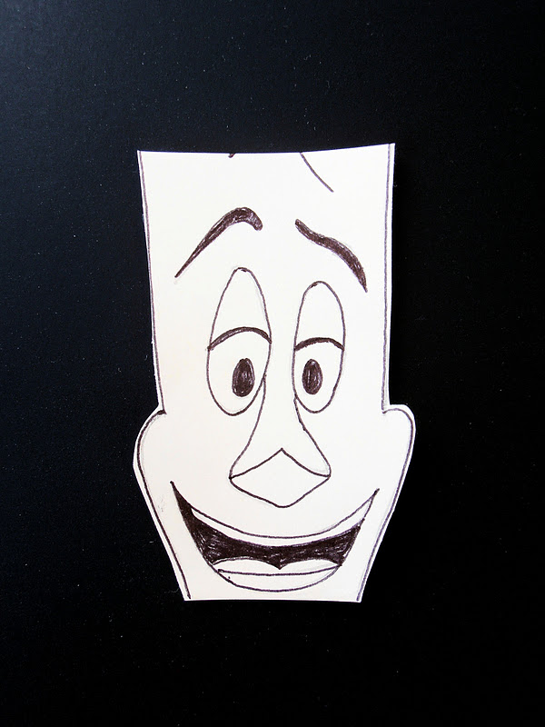 MyCreativeStirrings: Beauty and The Beast Birthday Party