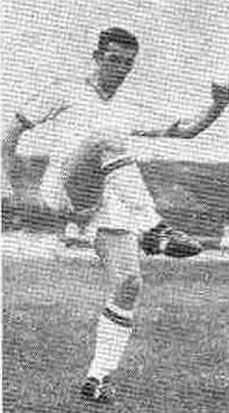 Peter Fitzgerald (footballer) - Alchetron, the free social encyclopedia