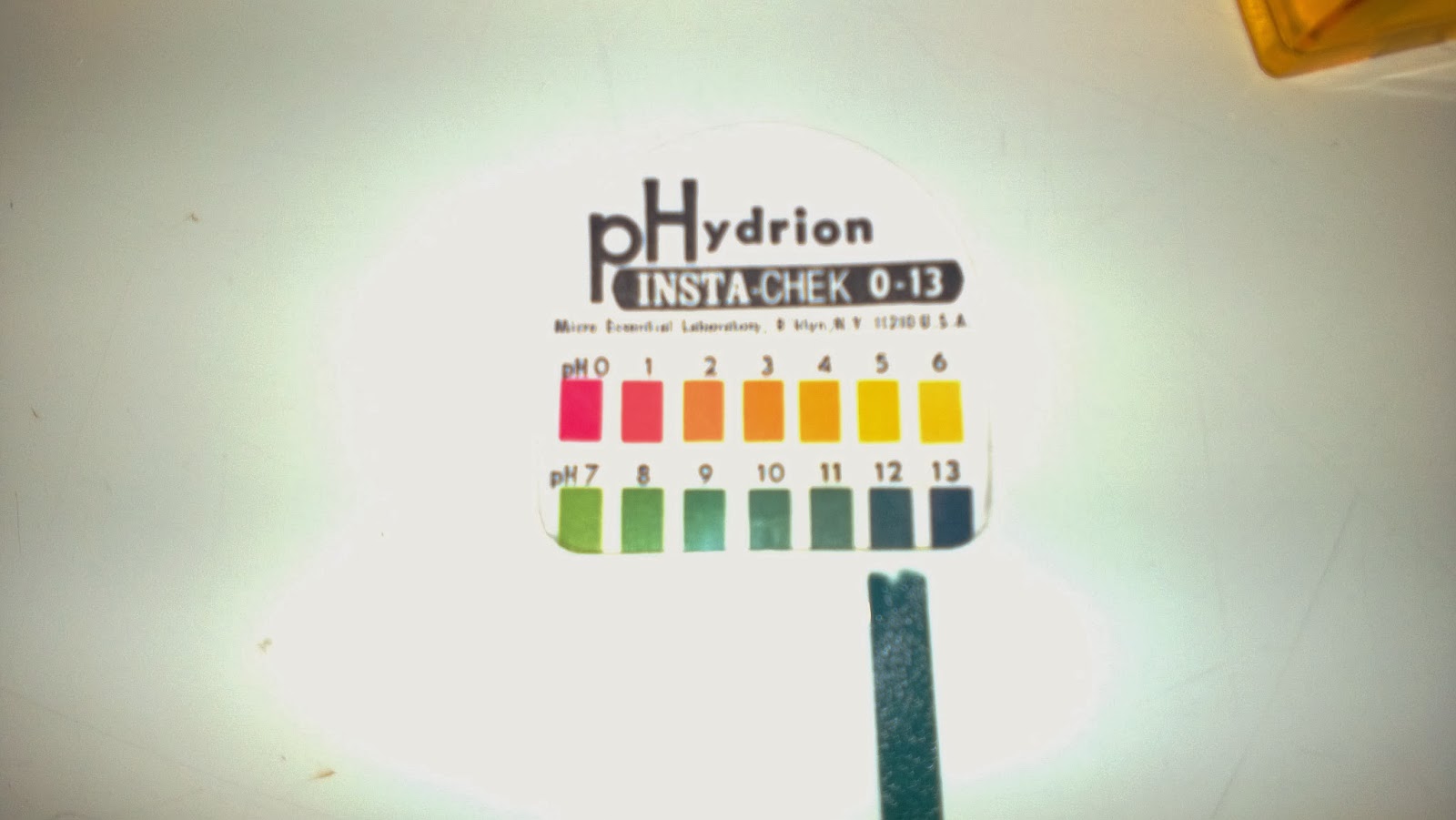 Omid's DIY web log: Adding Washing Soda & Baking Soda to Laundry and ...