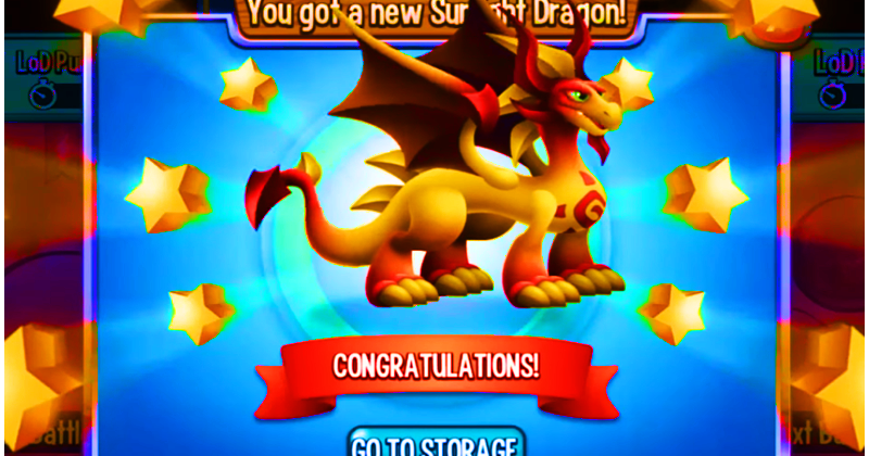 How to cheat dragon city - hggroups