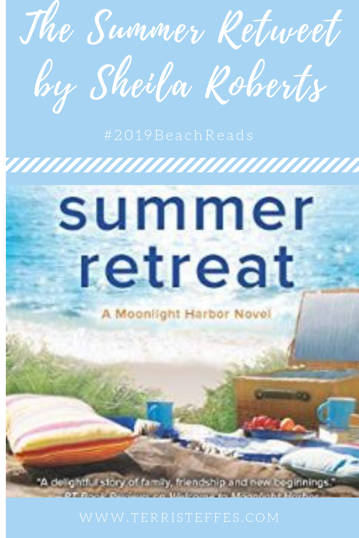 The Summer Retreat #ourgoodlifebooklist | Our Good Life