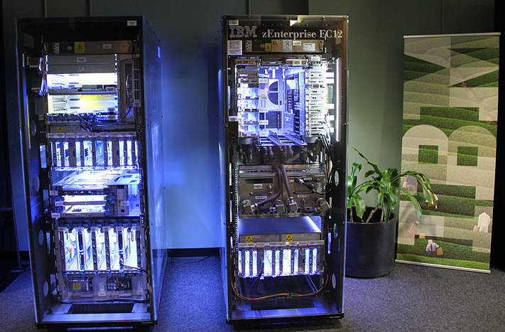 IBM Mainframe
