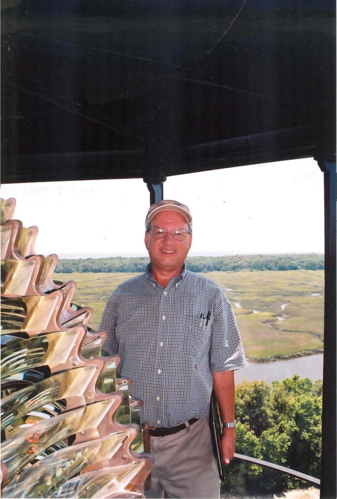 SAHS Speaker Series: Ken Smith - St Augustine Historical Society