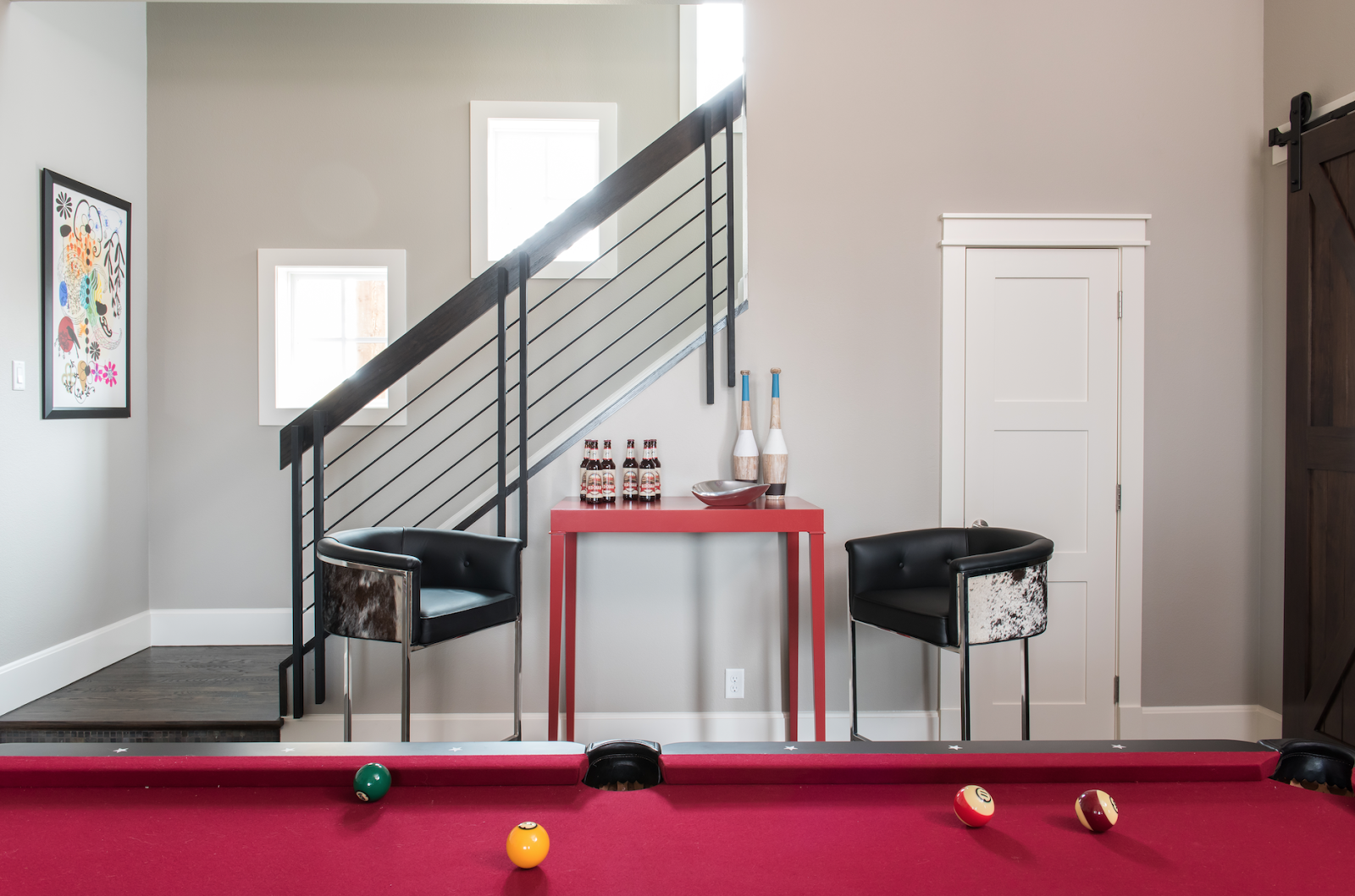 TCI Wins: IDS Designer of the Year Awards - Traci Connell Interiors