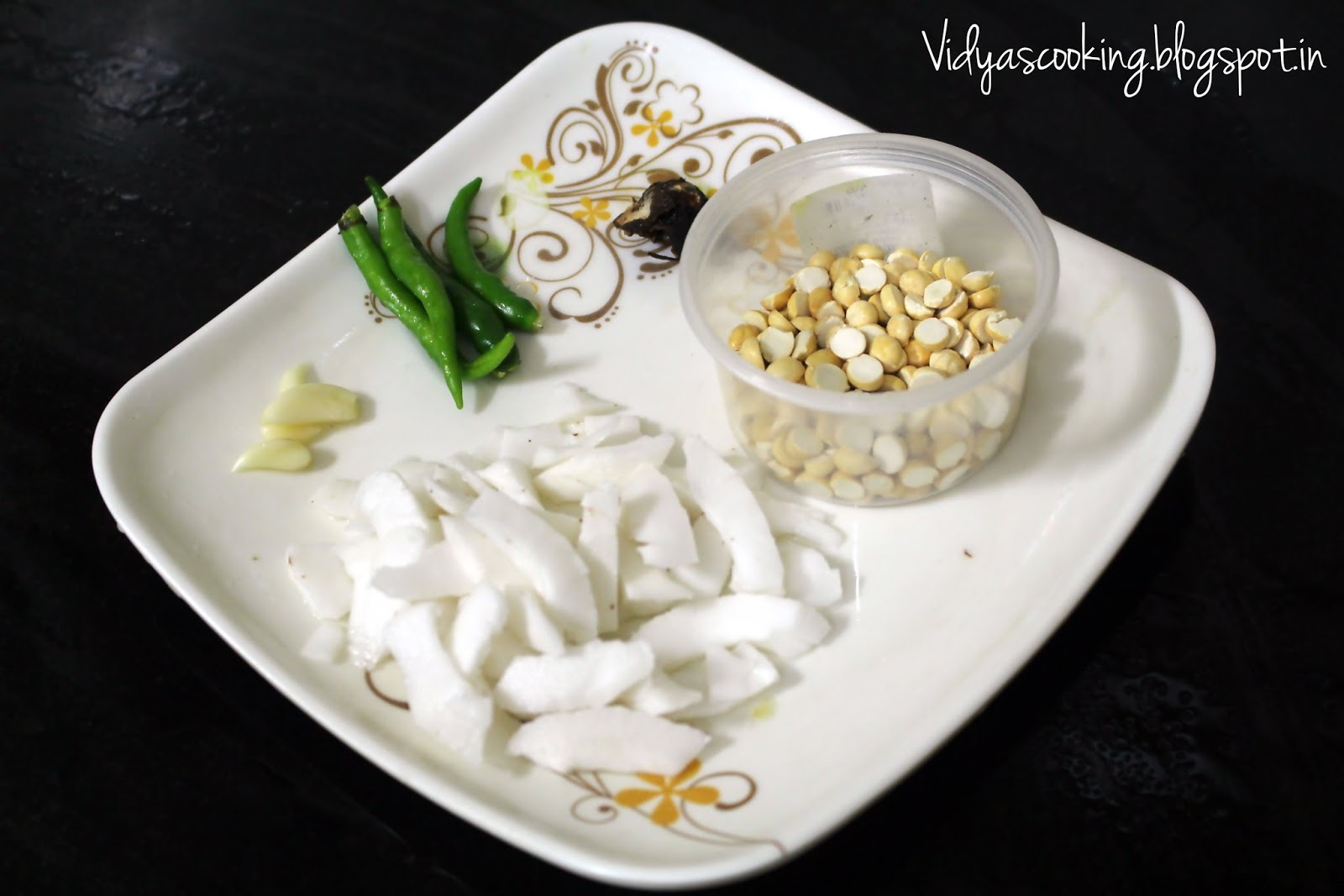 Goli Baje (Goli Bajji) Recipe - Wynk Food