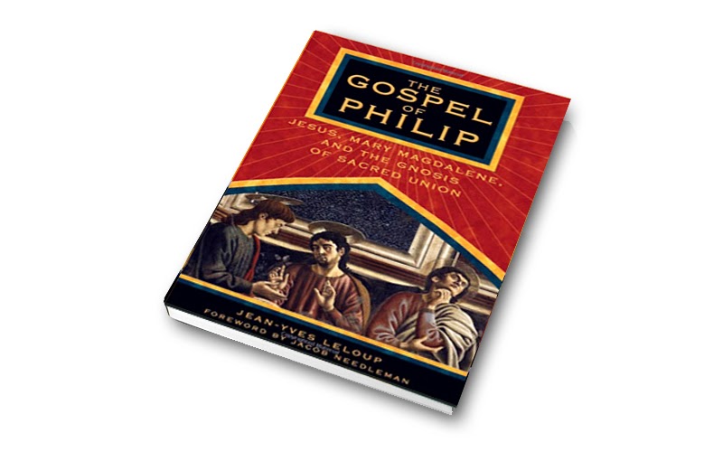 Injil Filipus - GM | Isa Almasih Dan Yesus Kristus