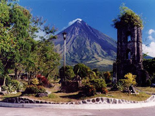Dreamrose: BULKANG MAYON-(MAYON VOLCANO)