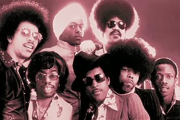 Funkatropolis: "Contradiction" by the Ohio Players