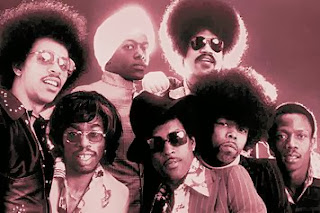 Funkatropolis: "Contradiction" by the Ohio Players