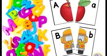 The Best of Teacher Entrepreneurs III: FREE LANGUAGE ARTS LESSON - “ABC ...