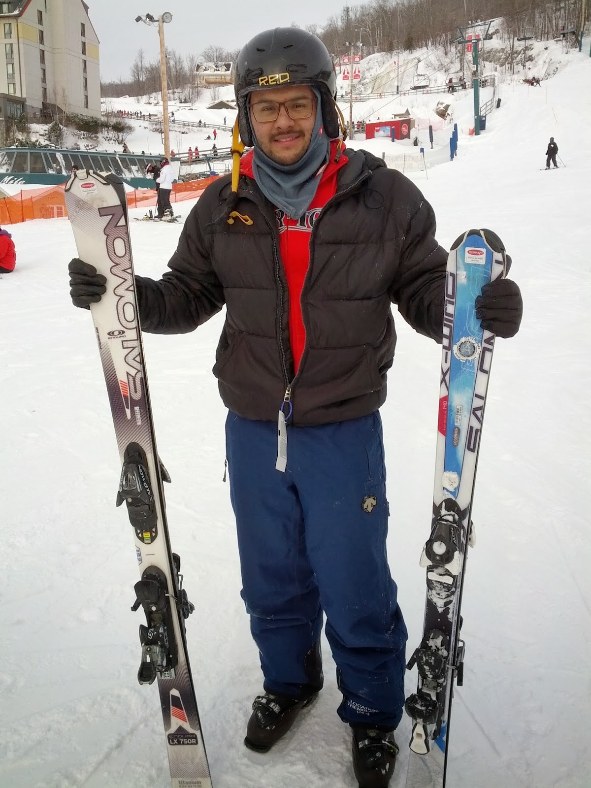 FueGo Amor: January 2014