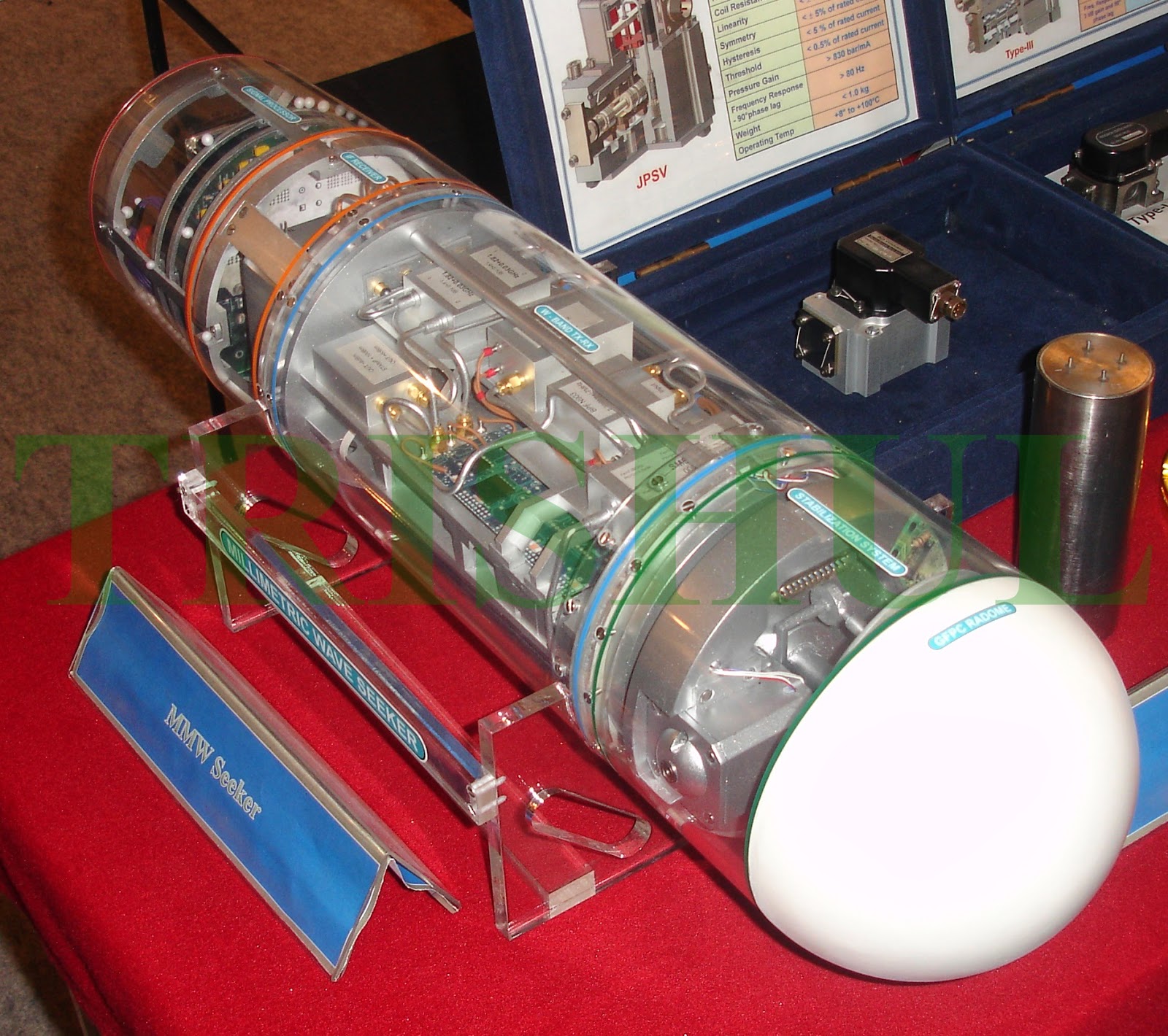 Nag Anti-tank guided missile | Pakistan Defence