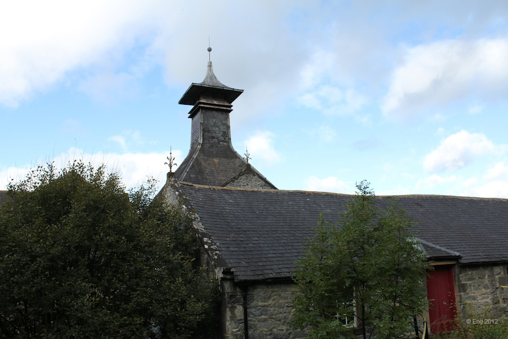 whiskylicious: The secrets of silent Parkmore