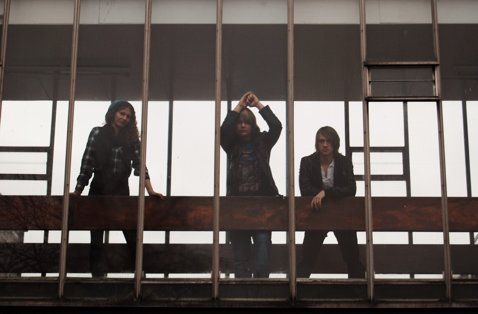 Rowan Greaves( ) Foundation Portfolio