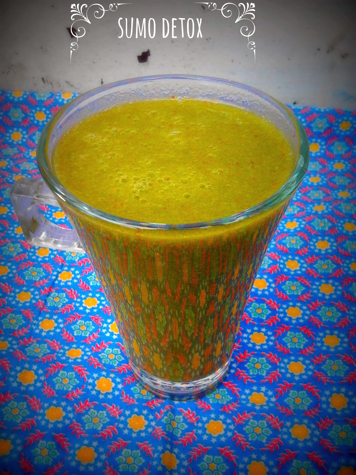 donabimby: Sumo Detox