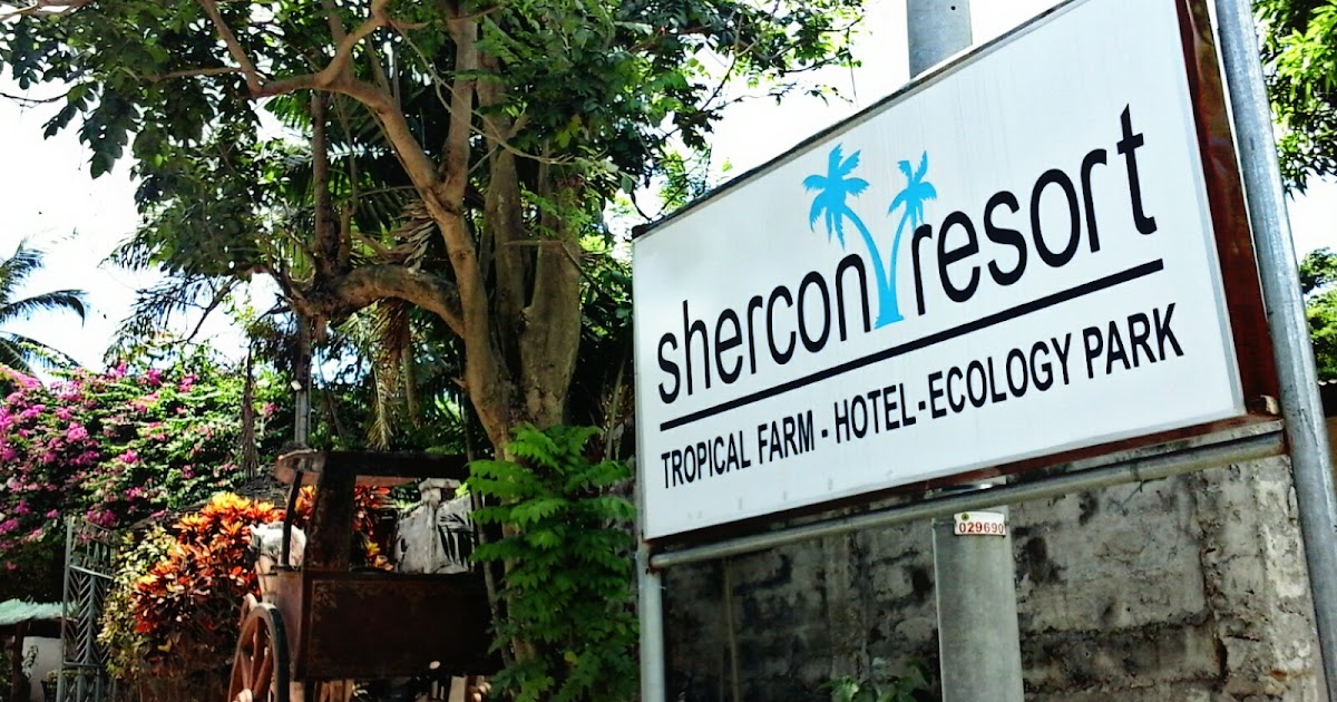 SuperMarkyMacky: Experience 'Pool Hopping' This Summer At Shercon ...