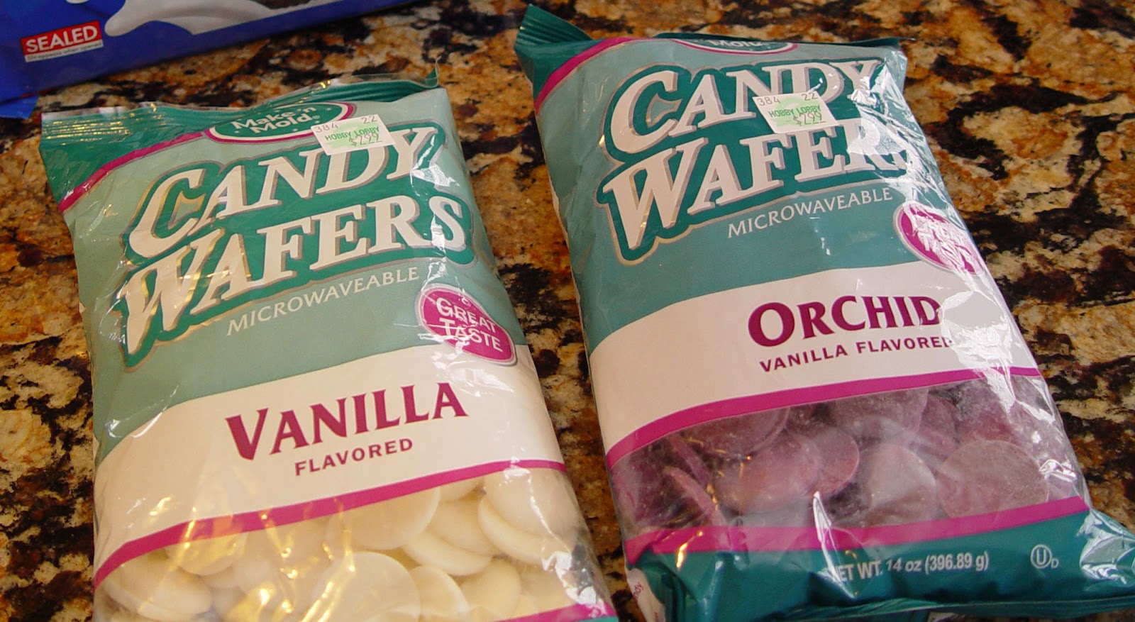 Pretty Oreo Bon Bons - Jamie Cooks It Up