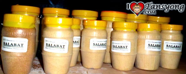 Where to Buy Pasalubong in Baler Aurora? - I ♥ Tansyong™